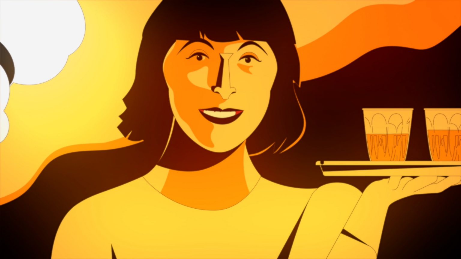 Σtella - Up and Away - ΣTELLA